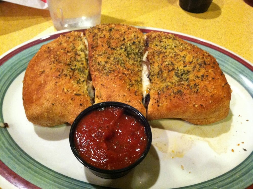 LaRosa’s Pizzeria - 32 Photos & 34 Reviews - Pizza - 2334 Boudinot Ave ...