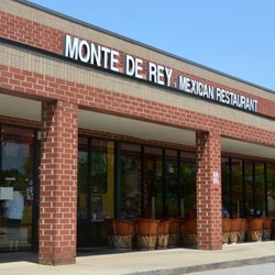 Monte De Ray - 22 Photos & 23 Reviews - Mexican - 1410 River Ridge Rd ...