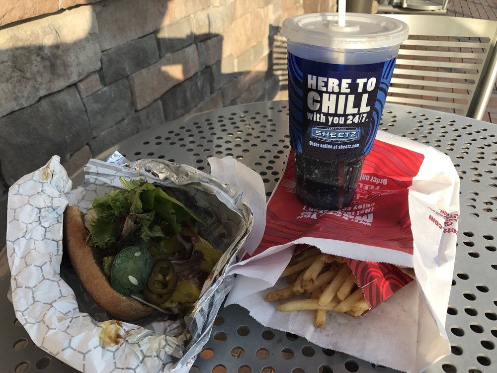 Sheetz - 12 Reviews - Convenience Stores - 1790 Millersville Rd ...