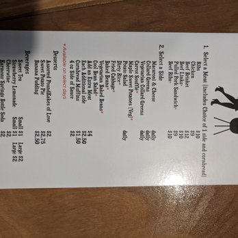 Smokey Divas - 16 Photos - Barbeque - 239 Onota St, Pittsfield, MA ...