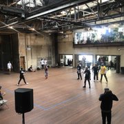 Jam Handy - 23 Photos & 10 Reviews - Venues & Event Spaces - 2900 E ...