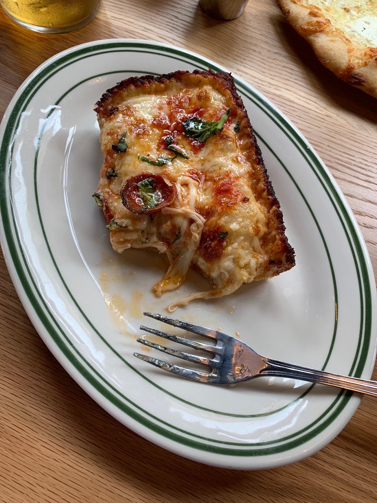 Taglio OTR - 28 Photos & 25 Reviews - Pizza - 56 E 12th St, Over-the ...