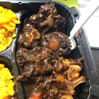 Island Pride - Order Food Online - 127 Photos & 177 Reviews - Caribbean ...