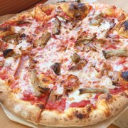 Humble Pie - 161 Photos & 177 Reviews - Pizza - 525 Rainier Ave S ...