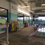 Happy Fish Swim School - 30 Photos & 78 Reviews - Swimming Lessons ...