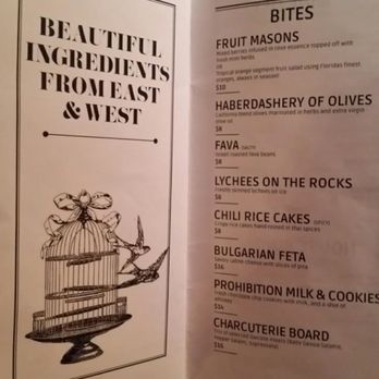 Mathers Social Gathering - 289 Photos & 93 Reviews - Cocktail Bars - 30 ...