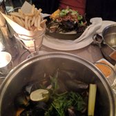 Flex Mussels - 606 Photos & 994 Reviews - Seafood - 174 East 82nd St ...