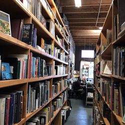 Verbatim Books - 55 Photos & 51 Reviews - Bookstores - 3793 30th St ...