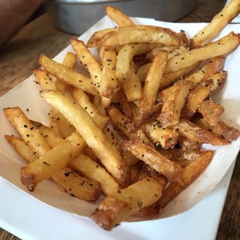 Mercury Burger Bar - 630 Photos & 705 Reviews - Burgers - 2163 Michigan ...