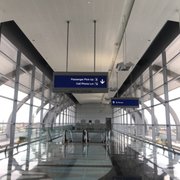 PHX Sky Train - 44th St. Station - Train Stations - 4300 E Washington ...