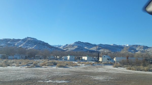 Nevada State of - Indian Springs, NV - 2019 All You Need to Know BEFORE ...