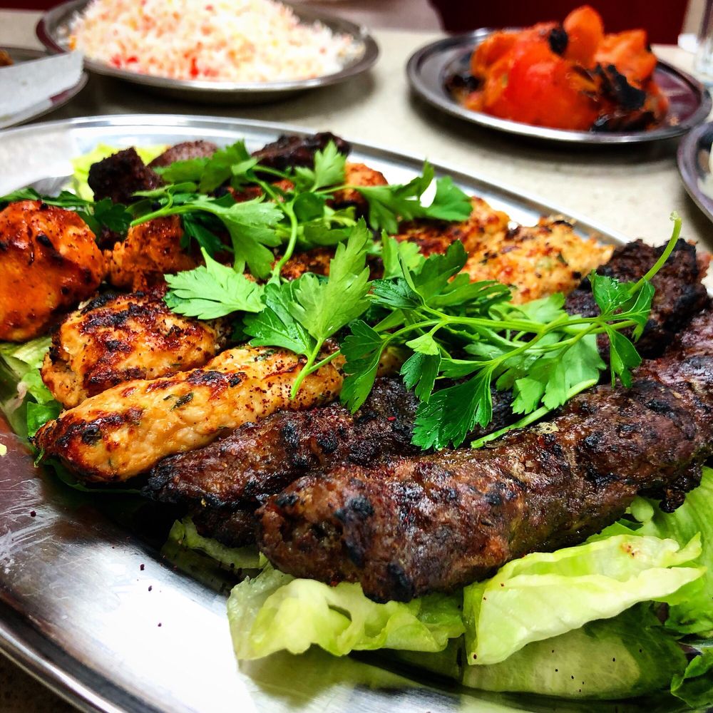 Iraqi Kabob - 35 Photos & 39 Reviews - Middle Eastern - 13650 W Warren ...