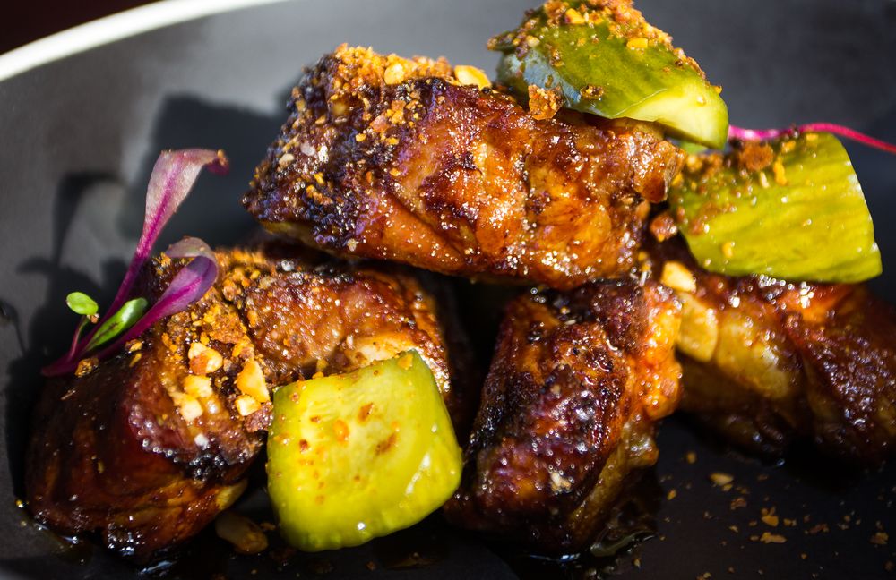 Kulture - 167 Photos & 83 Reviews - Southern - 701 Avenida De Las ...