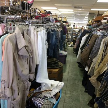 Odds & Ends Thrift - Thrift Stores - 3255 Davie Blvd, Fort Lauderdale ...