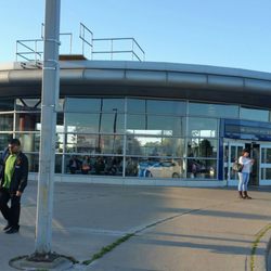 Sheppard West Station - 62 Photos - Train Stations - 1035 Sheppard ...