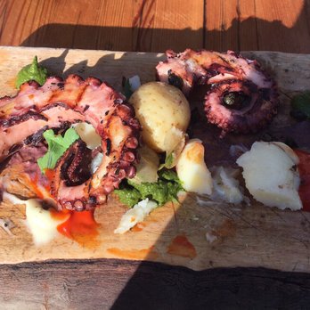 Gusto 101 - 622 Photos & 593 Reviews - Italian - 101 Portland Street ...