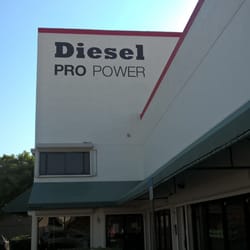 Diesel Pro Power - Boat Repair - 760 NW 4th St, Little Havana, Miami ...