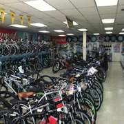 Bike World - 24 Reviews - Bikes - 2320 E Flamingo Rd, Eastside, Las ...