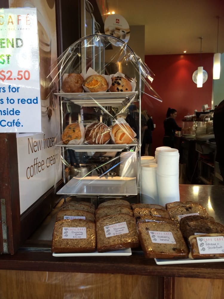 Cafe Cafe - 18 Photos & 11 Reviews - Cafes - 29 Station St, Subiaco ...