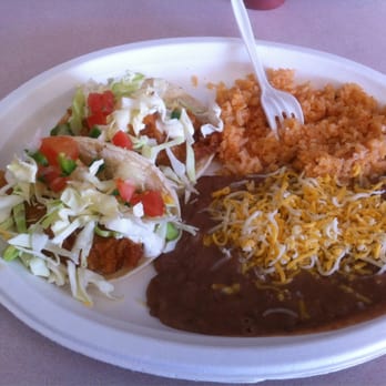 Mr Taco - 32 Photos & 31 Reviews - Tacos - 3734 Constellation Rd ...