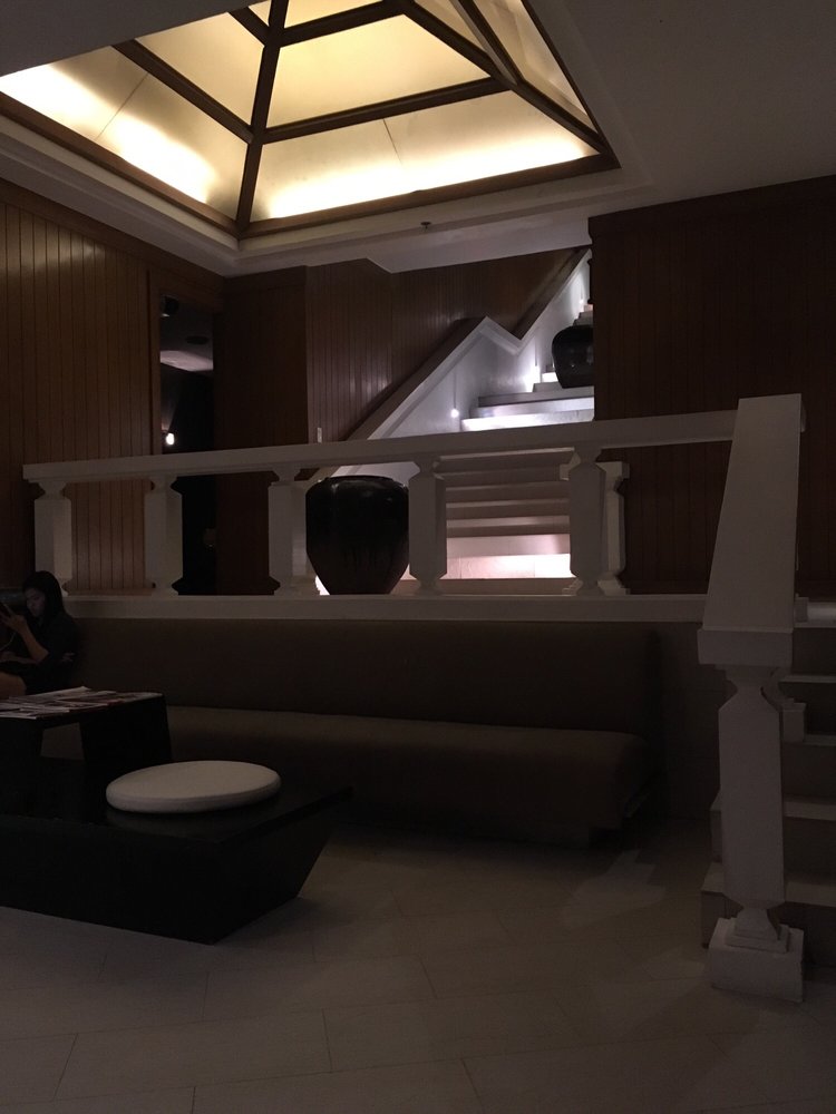 The Spa - 10 Reviews - Day Spas - G/F, Greenbelt 1, Makati City, Makati ...