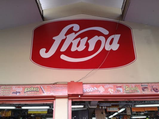 Distribuidora Fruna - Candy Stores - San Pablo 3069, Santiago Centro ...