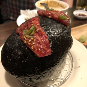 Tamari Bar - 383 Photos & 96 Reviews - Sushi Bars - 500 E Pine St ...