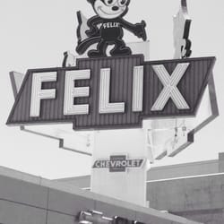 Felix Chevrolet - 78 Photos & 279 Reviews - Auto Repair - 3330 S ...