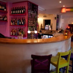 SYNG - 47 Photos & 15 Reviews - Bars - Nedre Gate 7, Grünerløkka, Oslo ...