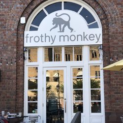 Frothy Monkey - 248 Photos & 157 Reviews - Coffee & Tea - 1400 Market ...