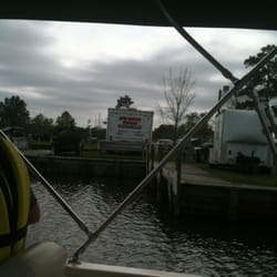 Rocks Pond Campground and Marina - Campgrounds - 108 Rocks Pond Rd ...