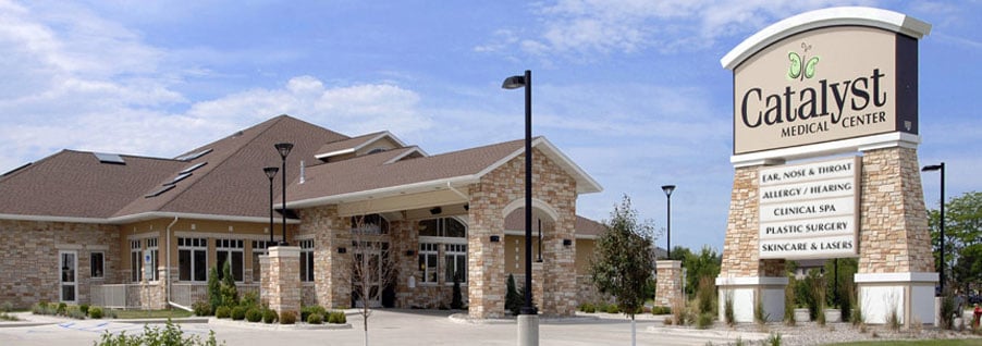 Catalyst Medical Center - Medical Centers - 826 Summit Ave, Detroit ...