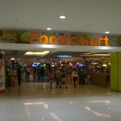 SM Megamall Food Court - Restaurants - DSA corner J. Vargas Avenue ...