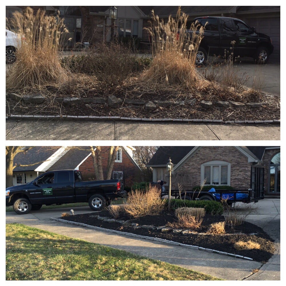 Greenway Lawn Care - 20 Photos - Landscaping - Zionsville, IN - Phone ...