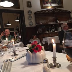 Antica Trattoria della Pesa - 53 Photos & 17 Reviews - Bistros - Via ...