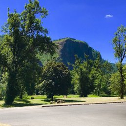 Rooster Rock State Park - 49 Photos & 18 Reviews - Parks - Interstate ...