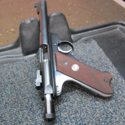 Metro Gun Club - 14 Reviews - Gun/Rifle Ranges - 10601 Naples St NE ...