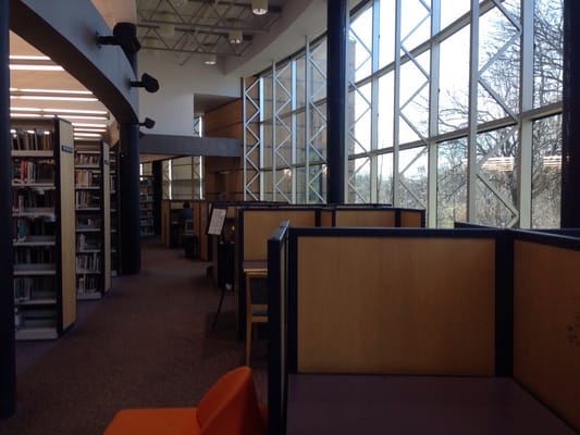 Howard County Library System - East Columbia Branch - Columbia, MD | Yelp
