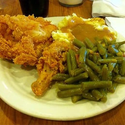 MCL Restaurant & Bakery - 10 Photos - American (Traditional) - 3630 S ...