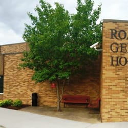 Roane General Hospital - Hospitals - 200 Hospital Dr, Spencer, WV ...