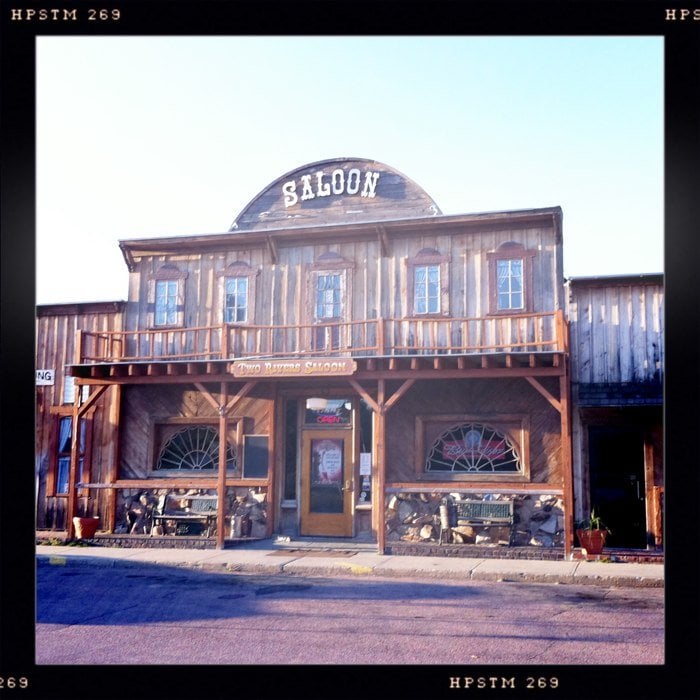 1000+ images about saloon facade on Pinterest