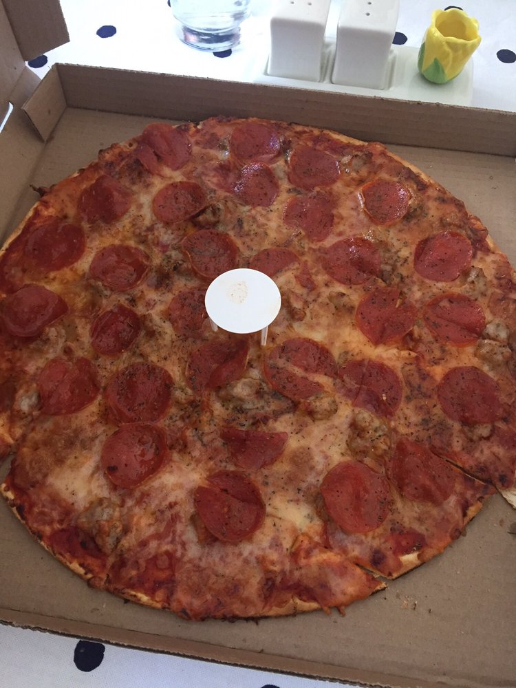 Cecil Whittaker’s Pizzeria - 17 Photos & 15 Reviews - Pizza - 3429 ...