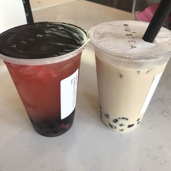 Miu’s Tea - Order Food Online - 122 Photos & 54 Reviews - Bubble Tea ...