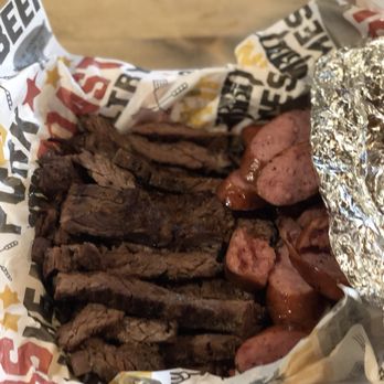 492 Bbq - 15 Photos & 20 Reviews - Barbeque - 4126 N Fm 492, Mission ...