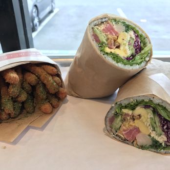 Project Poke - 820 Photos & 458 Reviews - Poke - 16051 Brookhurst St ...