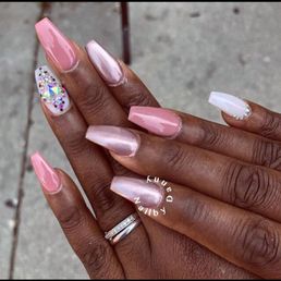 Rosy Nails - 568 Photos & 46 Reviews - Nail Salons - 395 Danforth ...