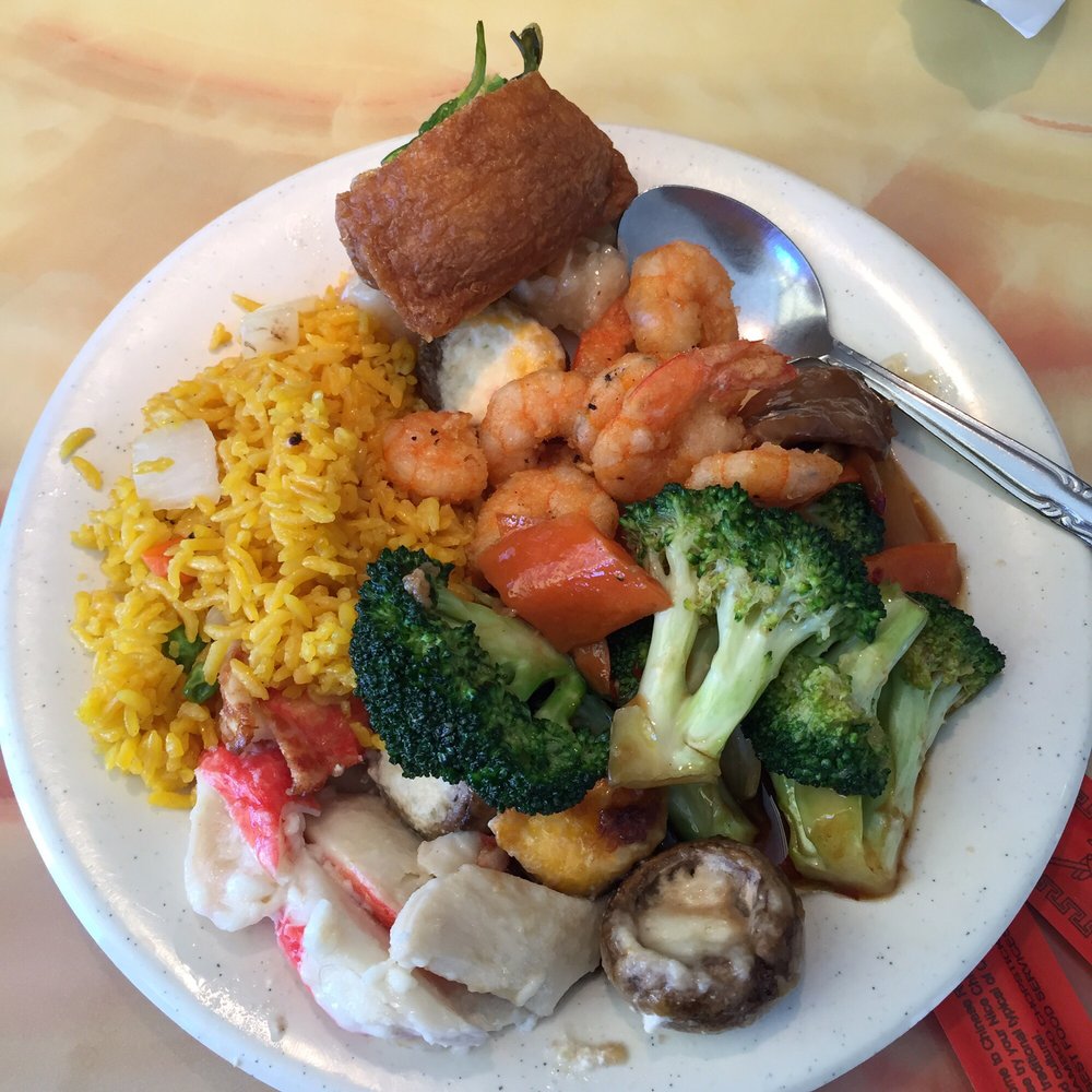 Beijing Buffet - 10 Reviews - Chinese - 1139 W Main St, Whitewater, WI ...