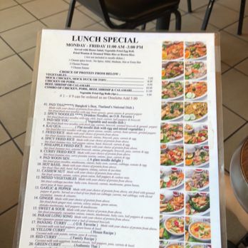 Thai Time - Order Food Online - 124 Photos & 276 Reviews - Thai ...