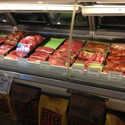 Bon Ton Market - 16 Reviews - Meat Shops - 115 S Camino Real, Uhland ...