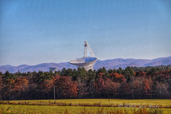 Monterey, VA Map & Directions - MapQuest